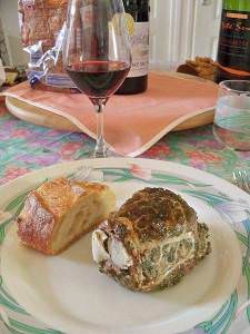 Caillettes une recette avec des variantes provençale, ardéchoises... un ...