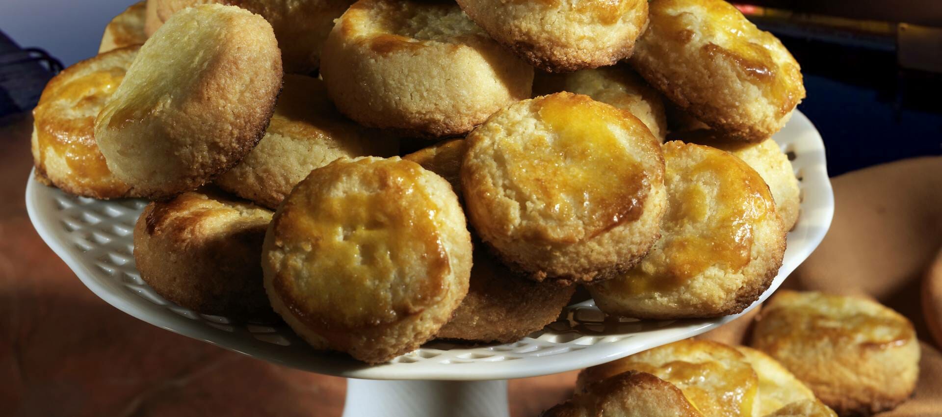 Macaron d'Amiens un vrai classique, une spécialité régionale, essayez ...