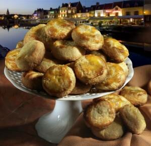 Macaron d'Amiens un vrai classique, une spécialité régionale, essayez ...