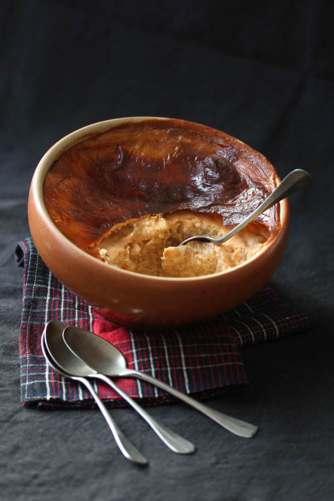 Teurgoule - Les recettes de cuisine et mets