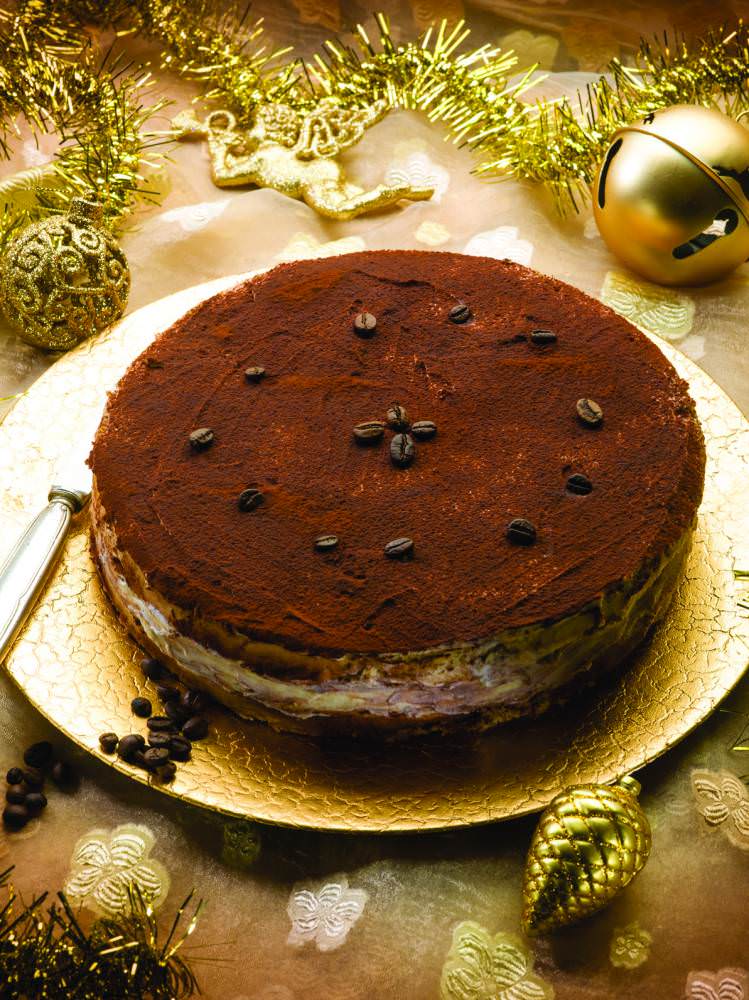 Tiramisu une recette classique de la cuisine italienne parfaite en ...